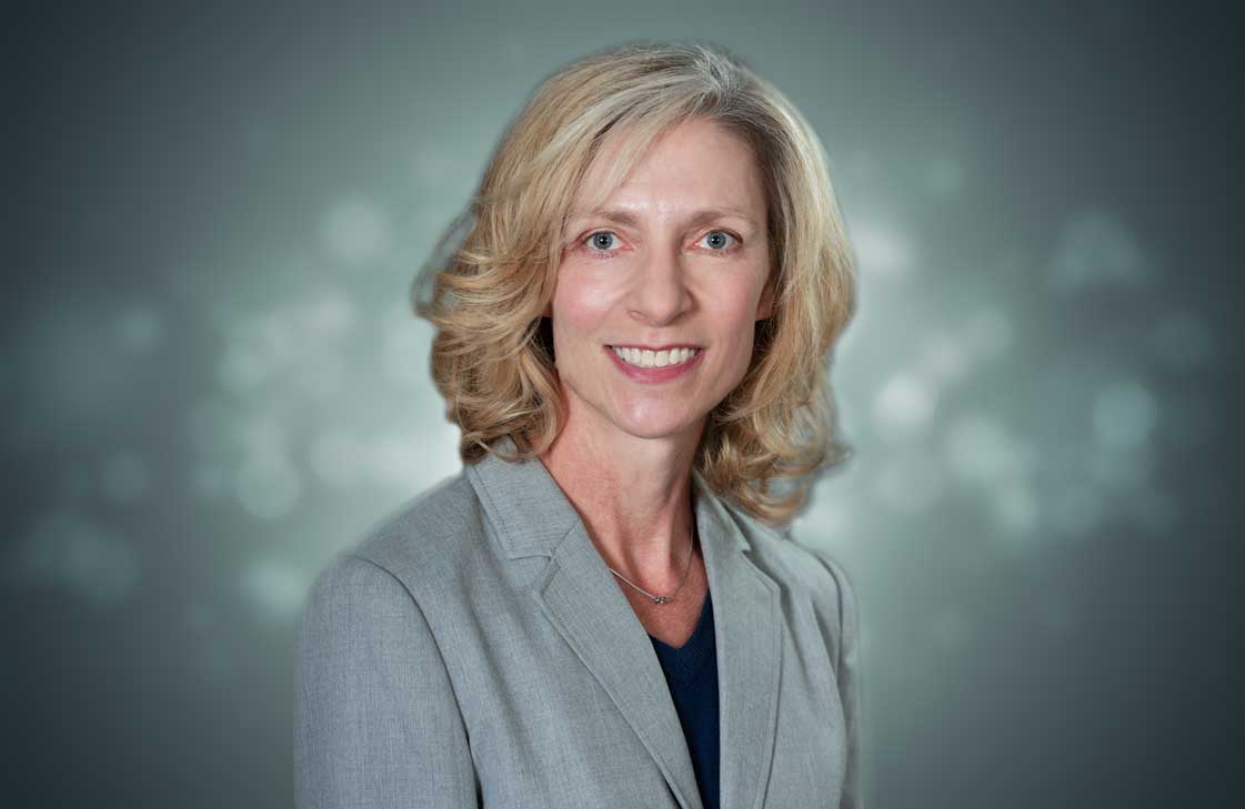 Elizabeth Harder - Financial Intelligence